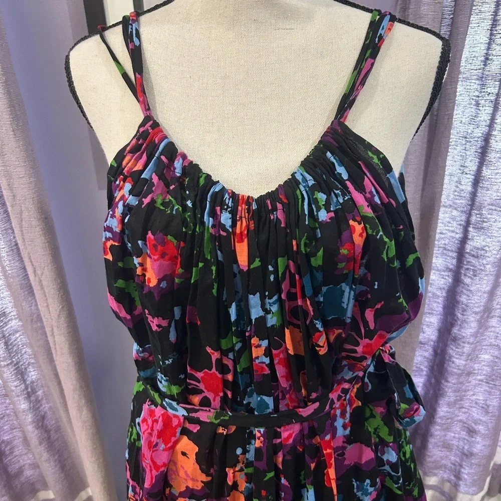 Thakoon | Dresses | Thakoon By Target Printed Dress | Poshmark